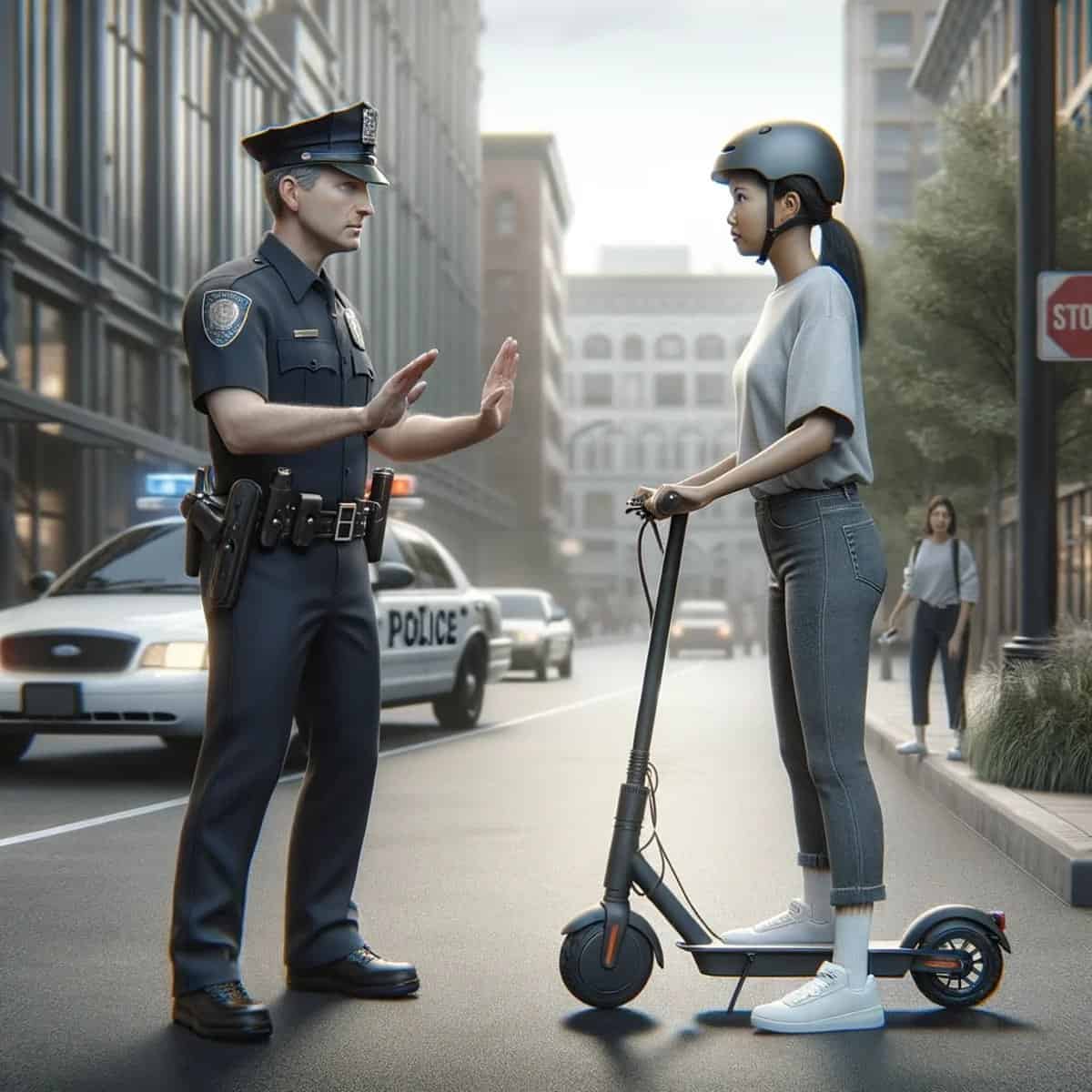 Do I need license to drive electric scooter? | Updated 2026 Edition